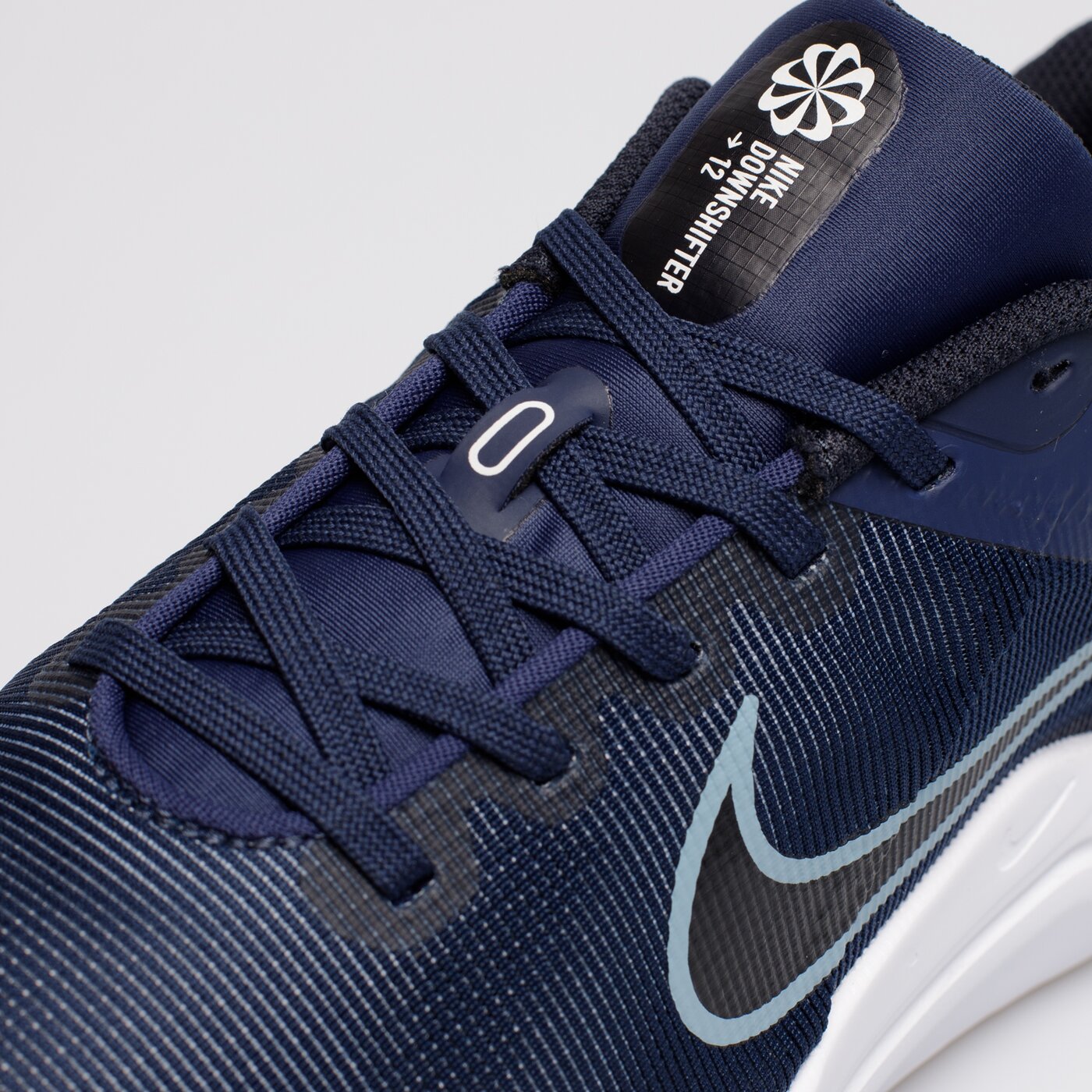NIKE DOWNSHIFTER (DD9293-400) granatowy | Męskie Buty do biegania | 50 ...