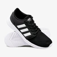 ADIDAS QT RACER (DB0275) Damskie | cena 199,99 PLN, kolor CZARNY | Buty ...
