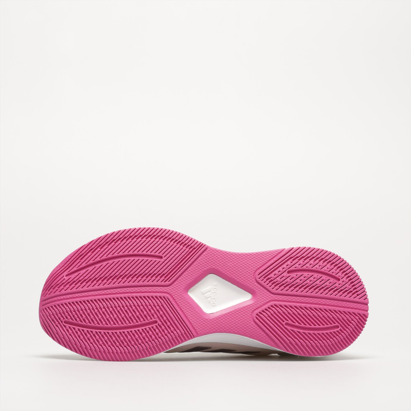 ADIDAS DURAMO 10 (HP2389) różowy | Damskie Buty do biegania | 50 style