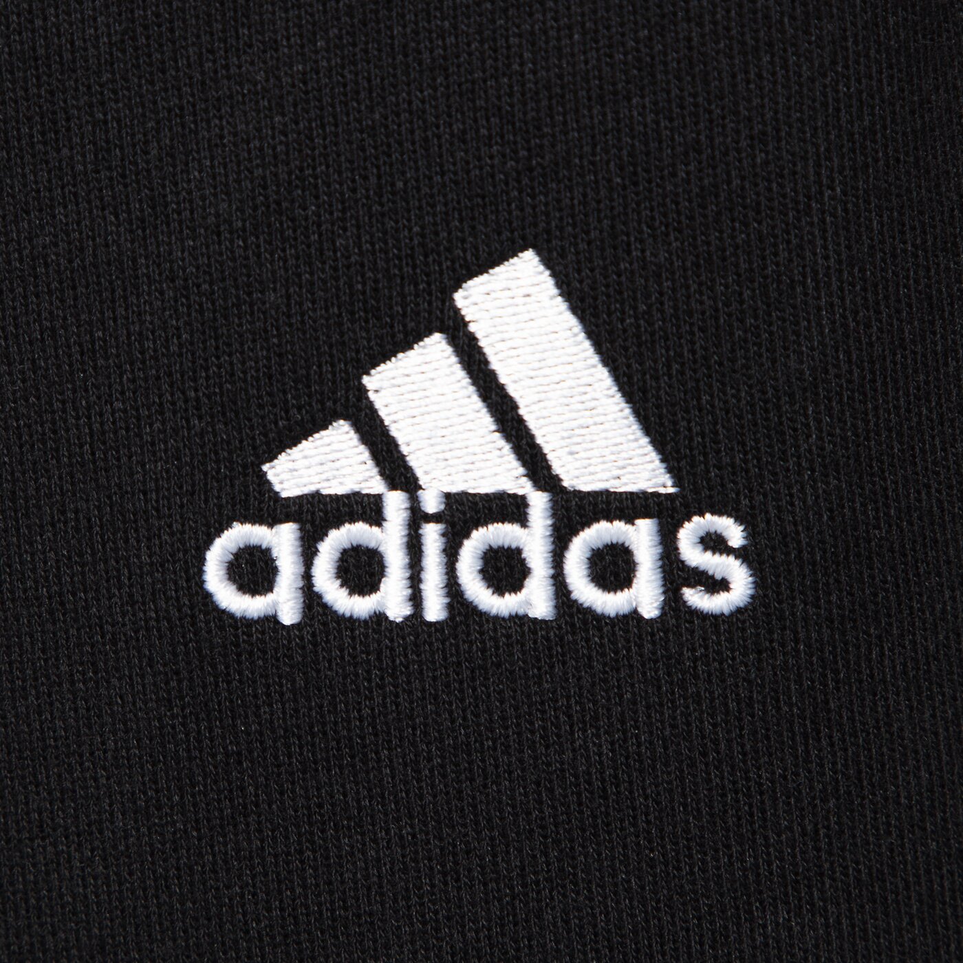 ADIDAS SPODNIE M 3S FT TC PT (HA4337) czarny | Męskie Spodnie | 50 style