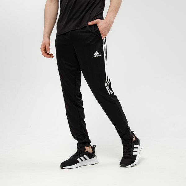 ADIDAS SPODNIE M SERENO PT (H28909) czarny | Męskie Spodnie | 50 style