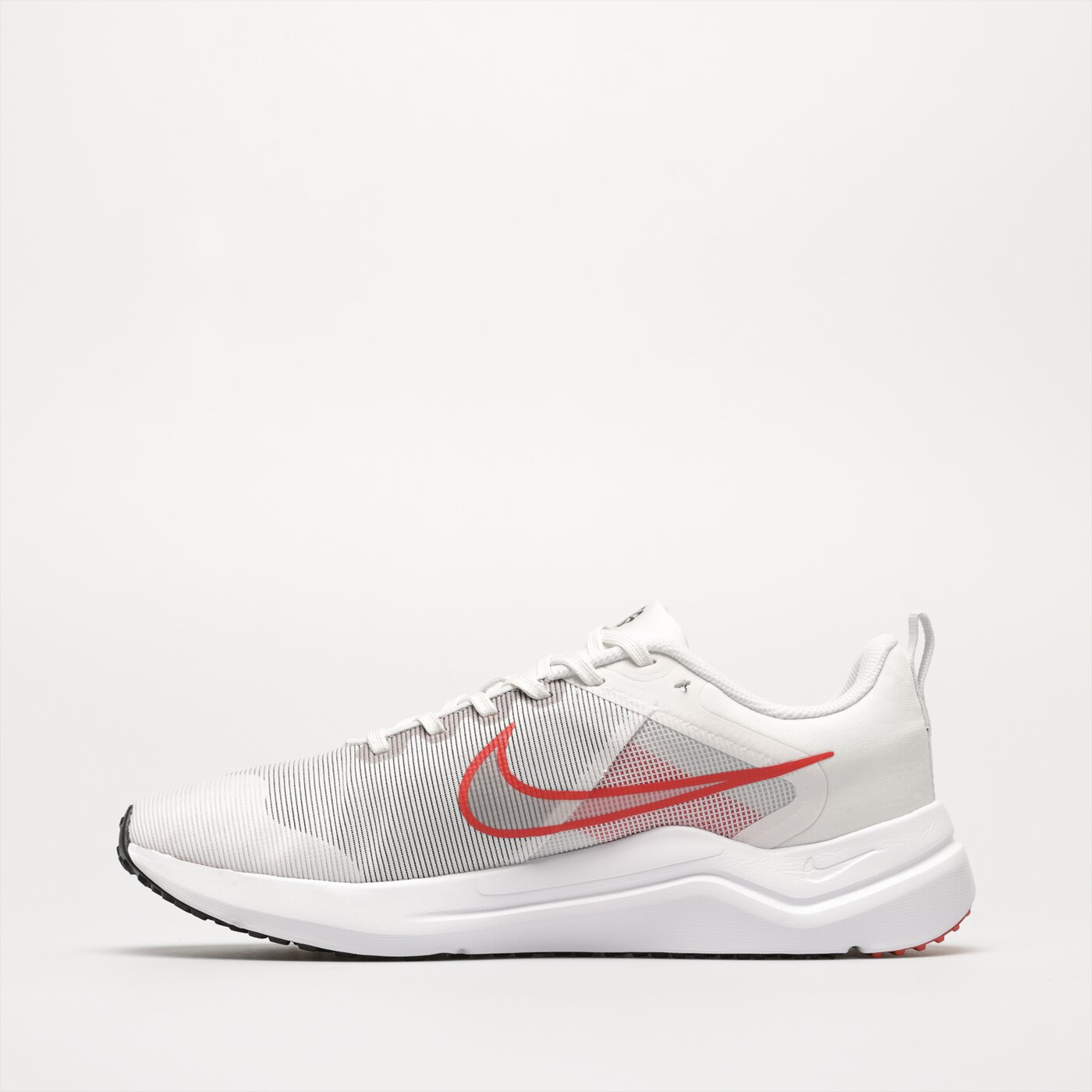 NIKE DOWNSHIFTER 12 (DD9293-009) BEŻOWY | Męskie Buty do biegania | 50 ...