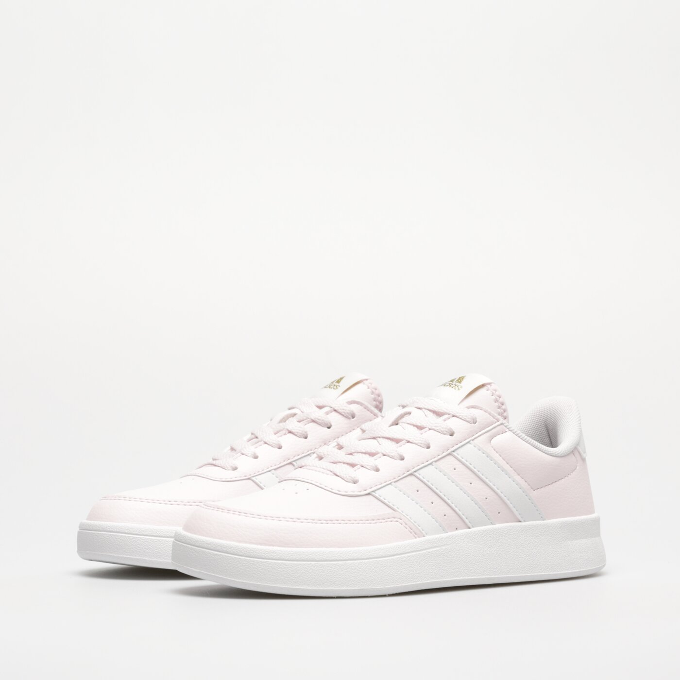 ADIDAS BREAKNET 2.0 (GZ9372) różowy | Damskie Buty lifestyle | 50 style