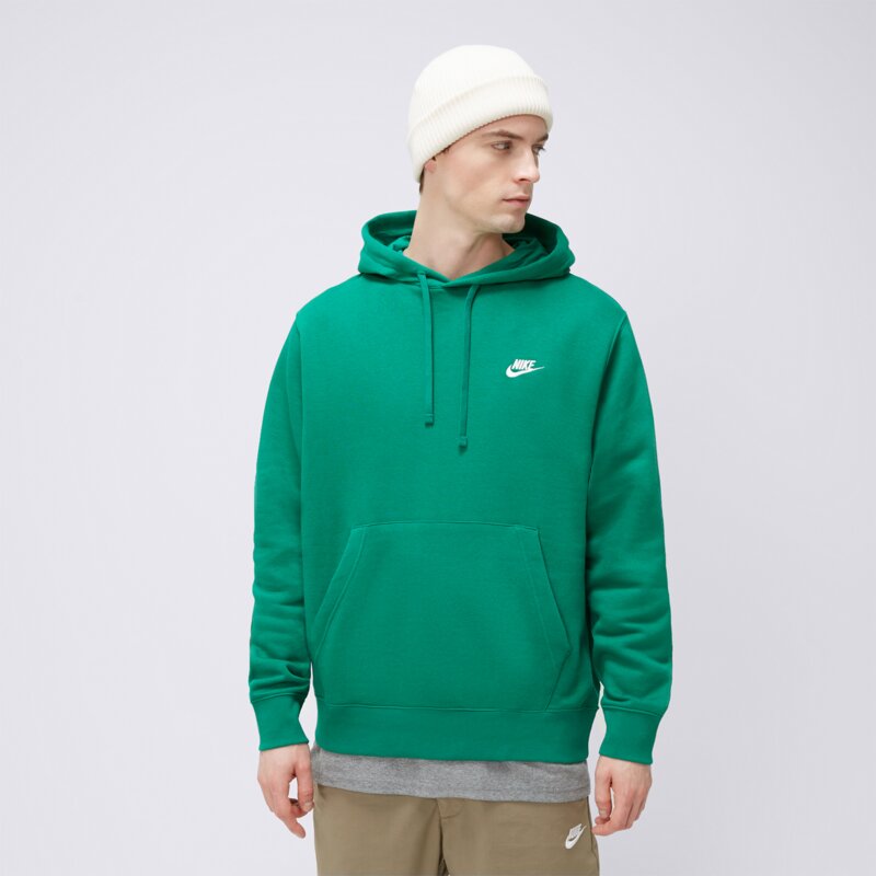 Męskie bluzy sportowe Nike | sklep sportowy 50 style