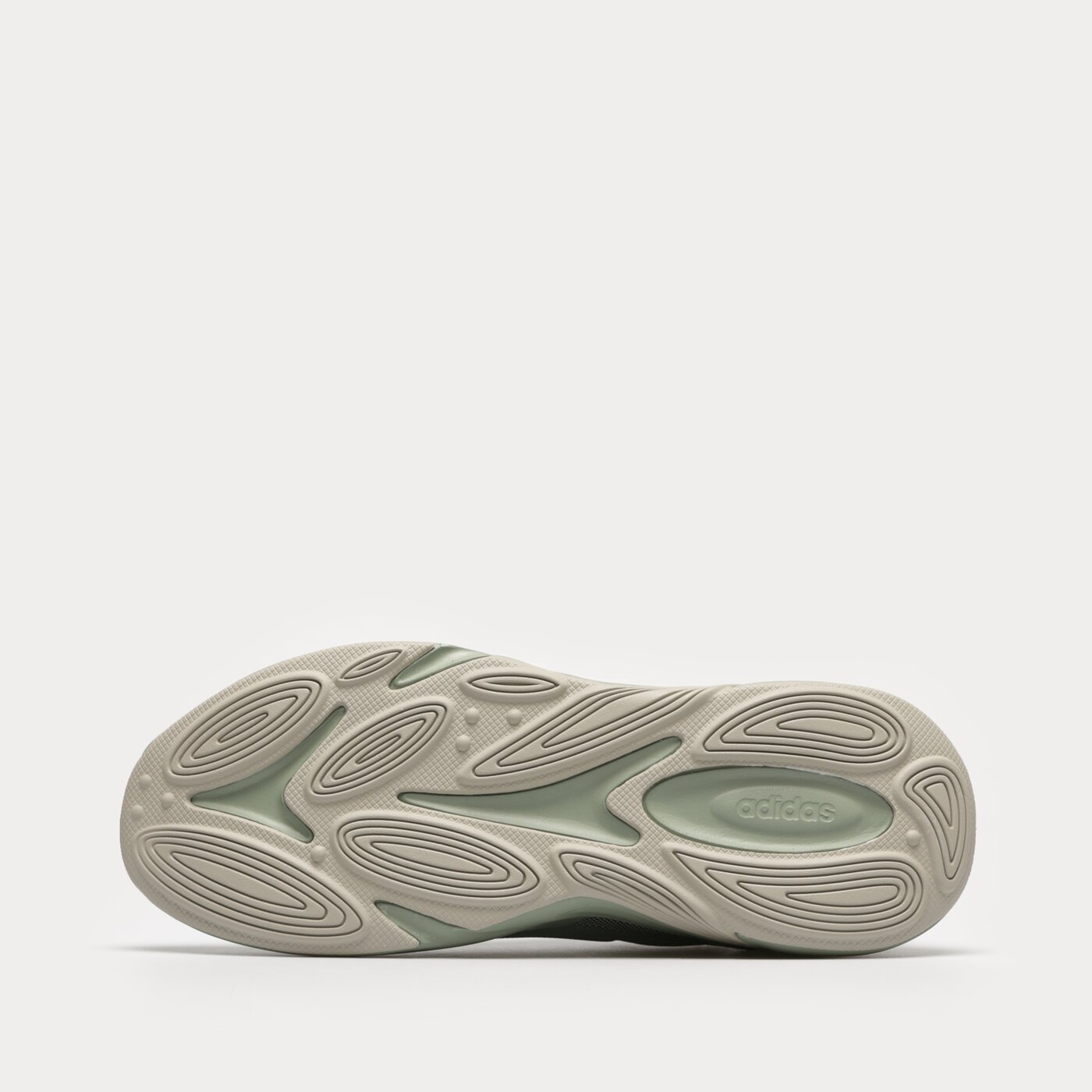 ADIDAS OZELLE (IE9569) zielony | Męskie Buty lifestyle | 50 style