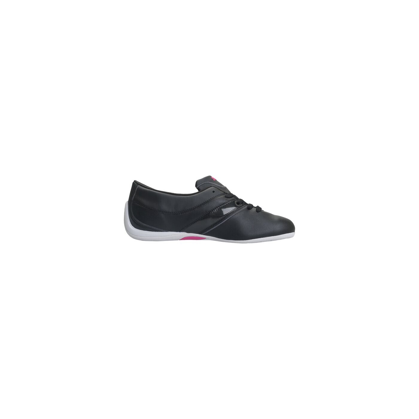 PUMA JET CAT WN'S (30339903) czarny | Damskie Buty lifestyle | 50 style