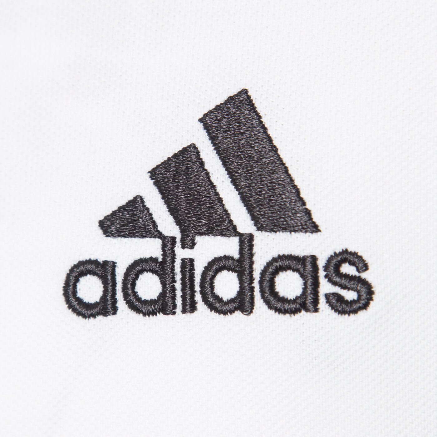 ADIDAS POLO M SL PQ PS (IC9315) biały | Męskie Koszulki Polo | 50 style