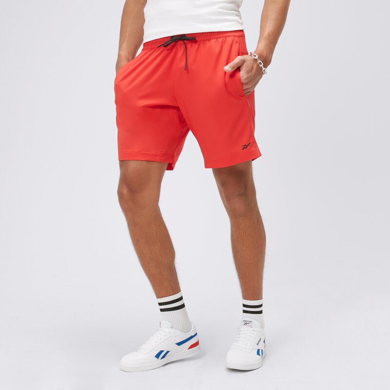 Krótkie spodenki męskie, szorty męskie | sklep sportowy 50 style