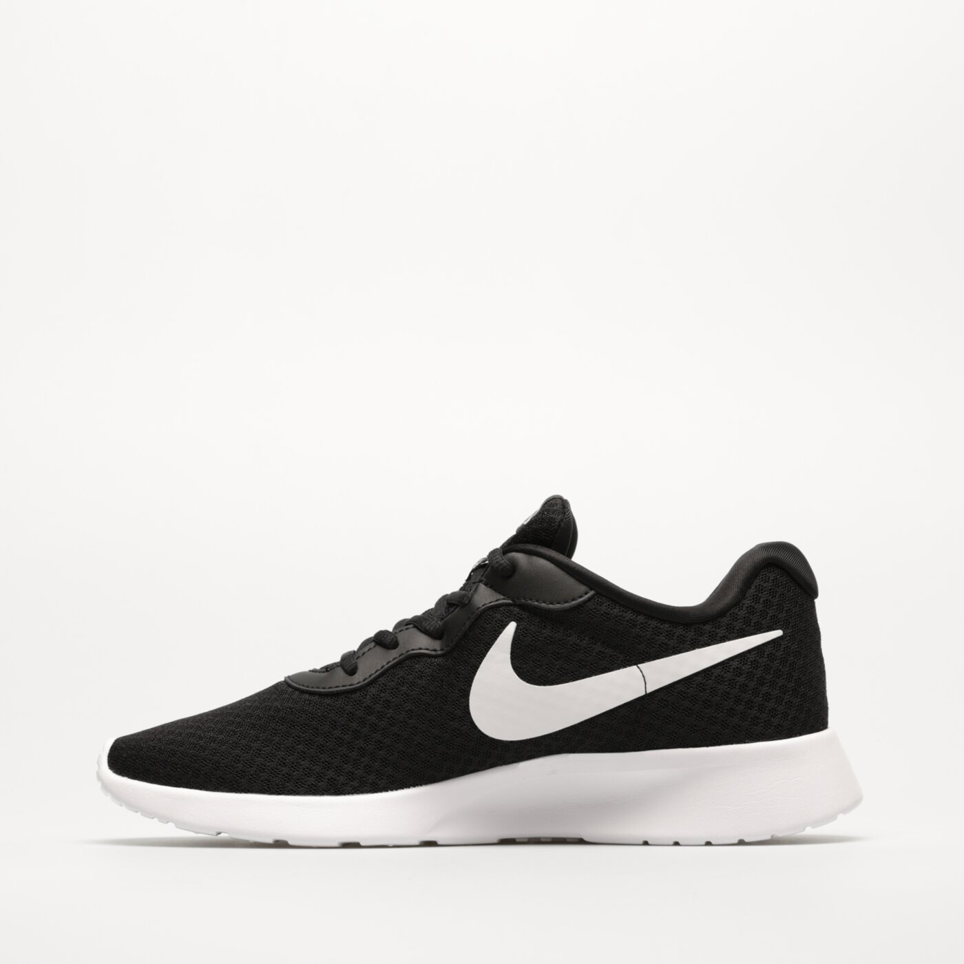 NIKE TANJUN EASE (DV7775-001) czarny | Męskie Buty lifestyle | 50 style