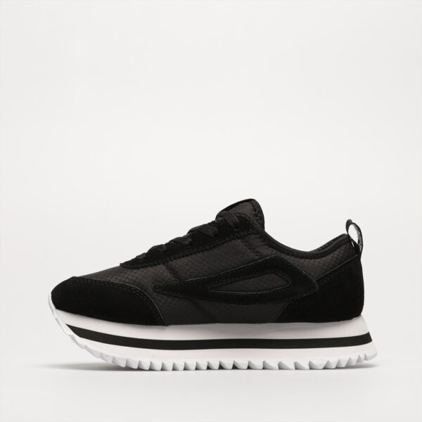 FILA BELROSE (5CM02142-013) czarny | Damskie Buty lifestyle | 50 style