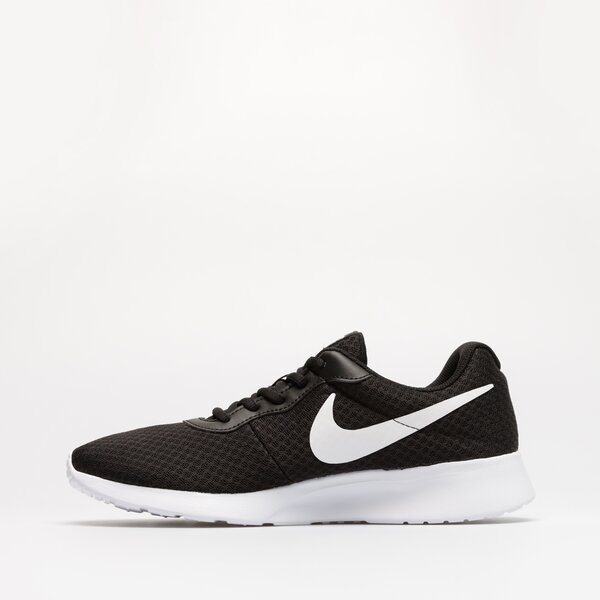 NIKE TANJUN (DJ6258-003) czarny | Męskie Buty lifestyle | 50 style