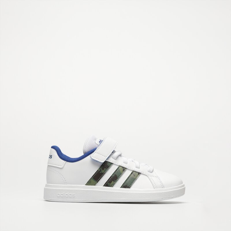 Buty adidas VL Court 2.0 | sklep sportowy 50 style