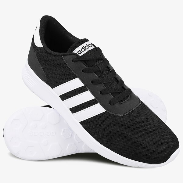ADIDAS LITE RACER (BB9774) czarny | Męskie Buty lifestyle | 50 style