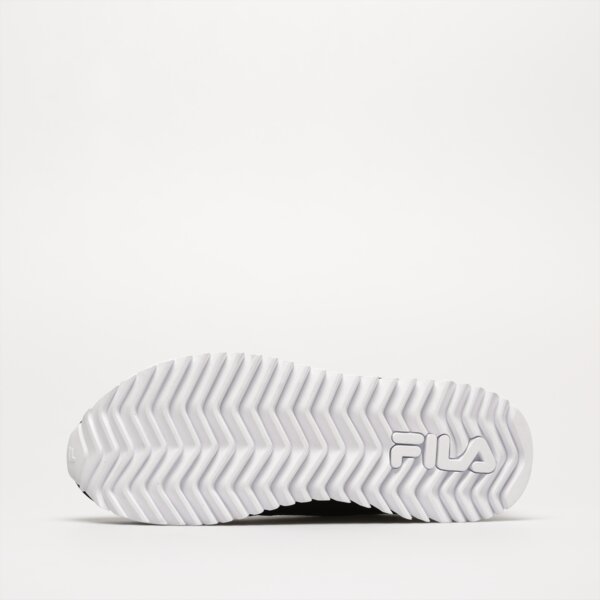 FILA BELROSE (5CM02142-013) czarny | Damskie Buty lifestyle | 50 style