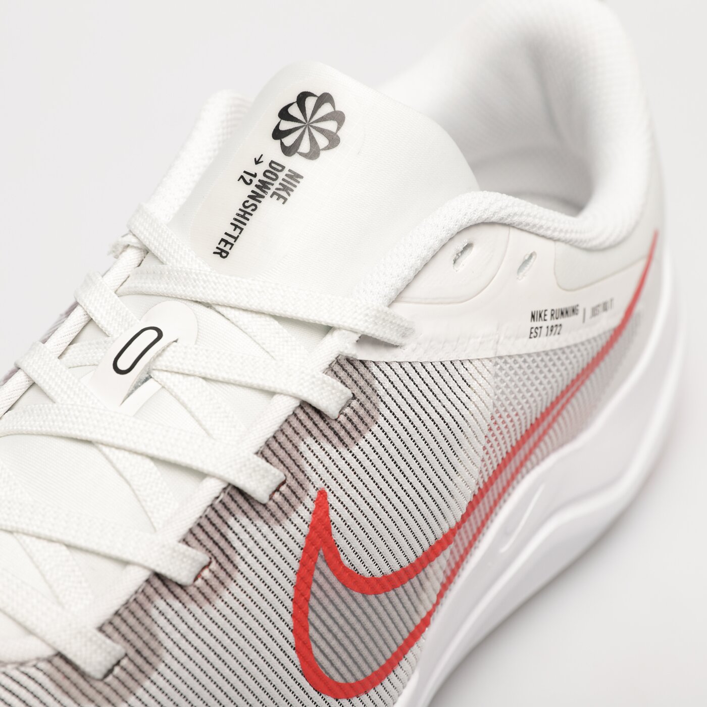 NIKE DOWNSHIFTER 12 (DD9293-009) BEŻOWY | Męskie Buty do biegania | 50 ...