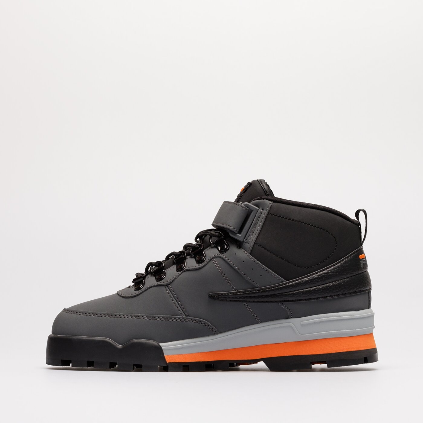 FILA F-13 BLAZERTECH WP (1HM01825-054) szary | Męskie Buty outdoor | 50 ...