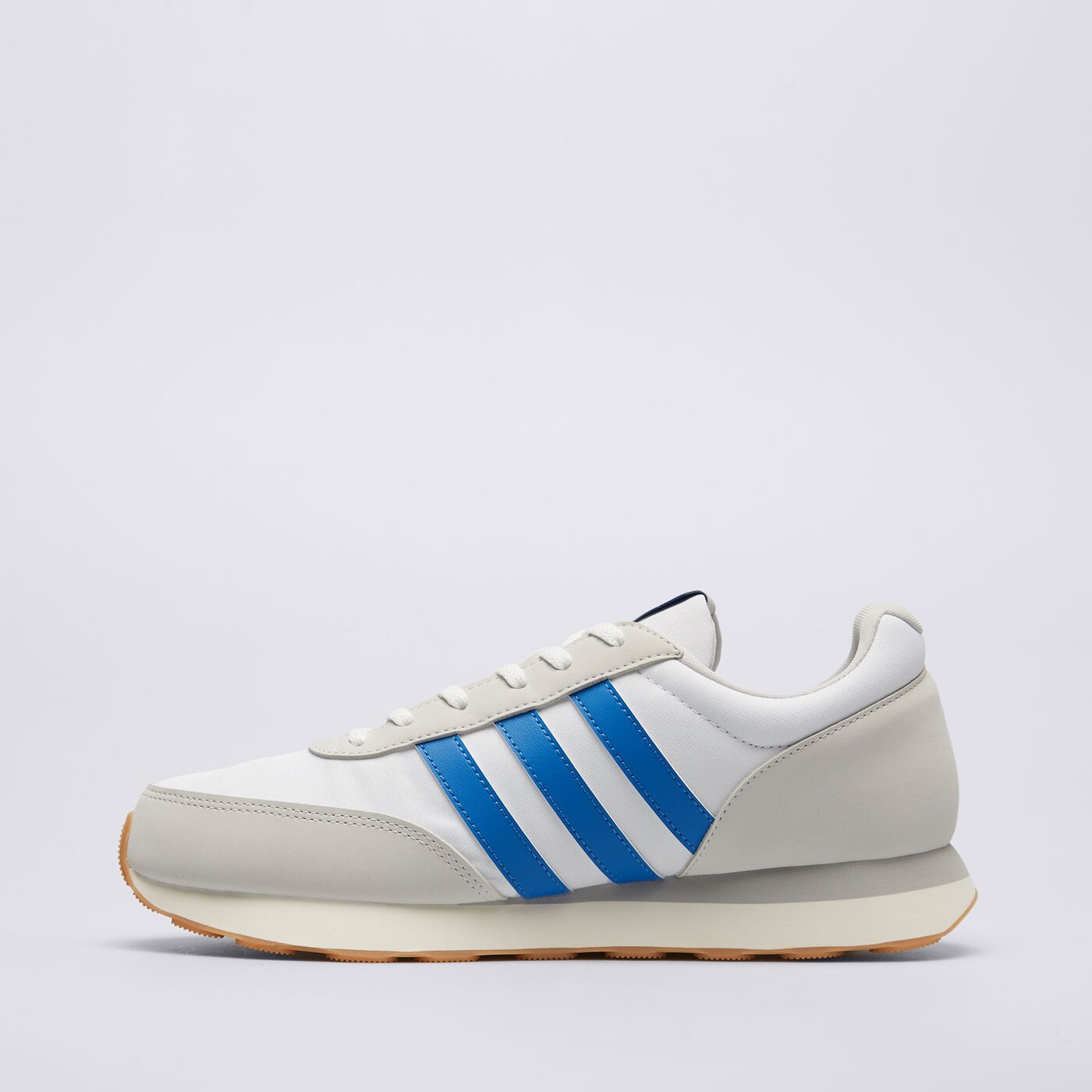 ADIDAS RUN 60S 3.0 (IG1177) biały | Męskie Buty lifestyle | 50 style