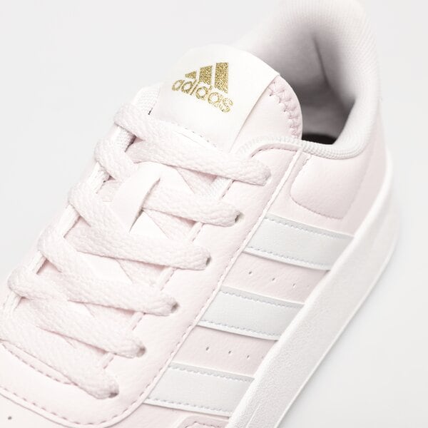 ADIDAS BREAKNET 2.0 (GZ9372) różowy | Damskie Buty lifestyle | 50 style