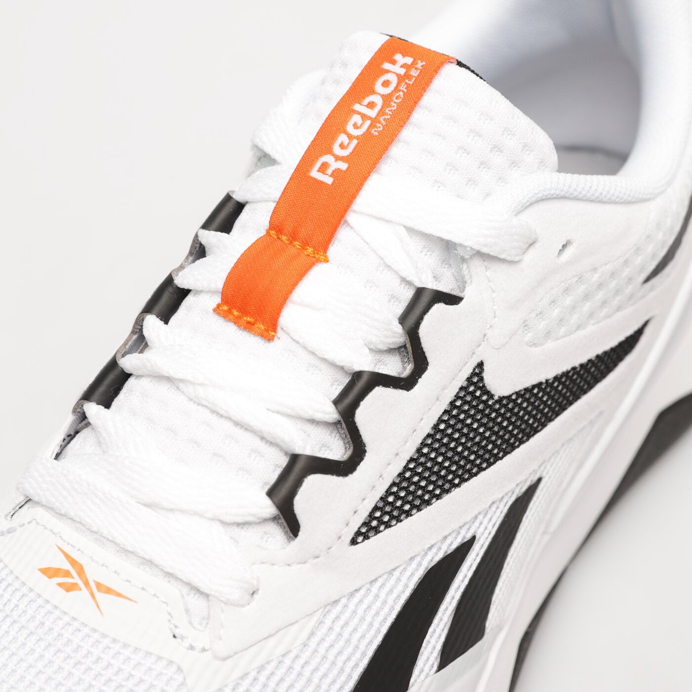 REEBOK NANOFLEX TR 2.0 (HP6108) biały | Męskie Buty treningowe | 50 style