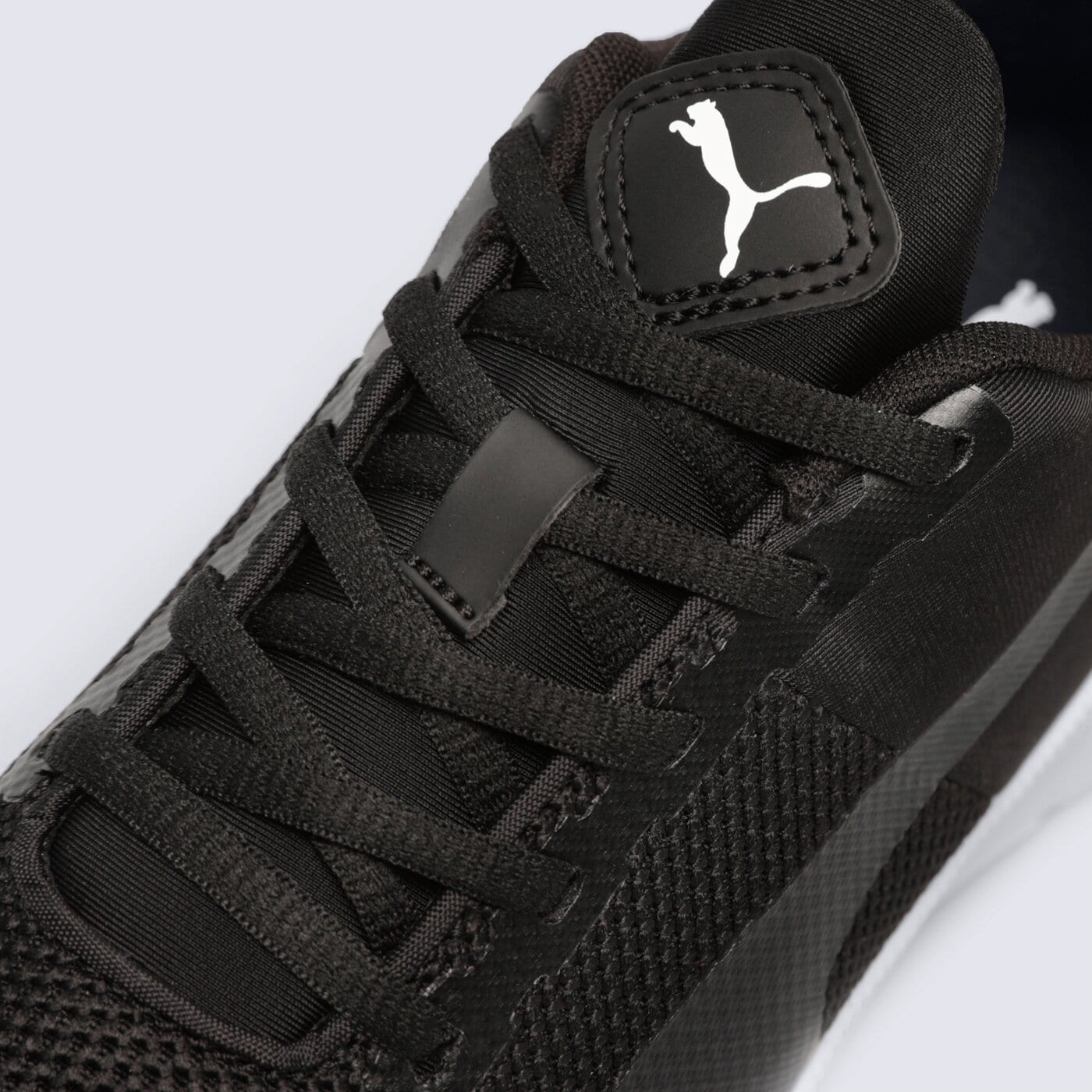 PUMA FLYER RUNNER JR (19292801) czarny | Dziecięce Buty lifestyle | 50 ...