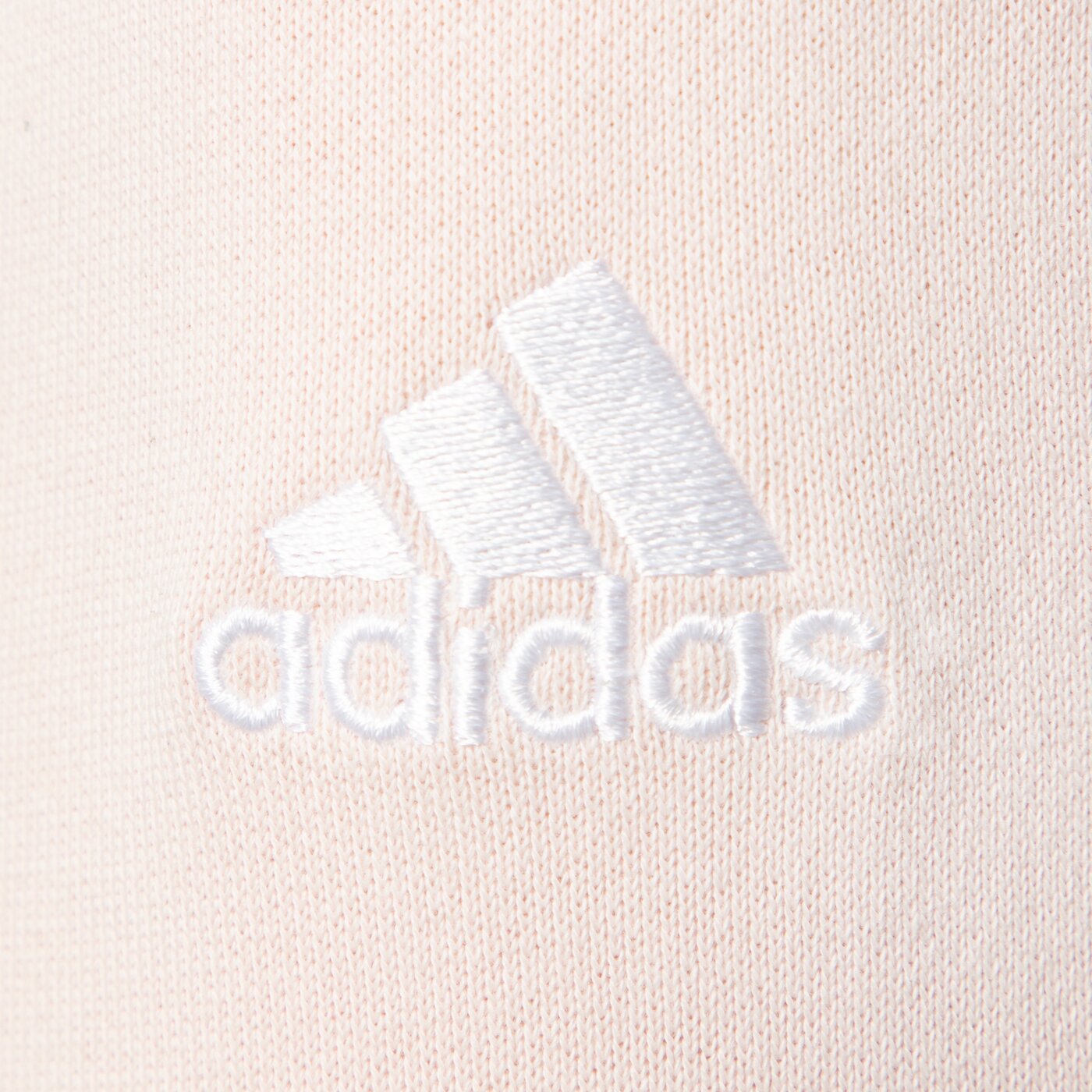 ADIDAS SPODNIE W 3S FT CF PT (IC9924) BEŻOWY | Damskie Spodnie | 50 style