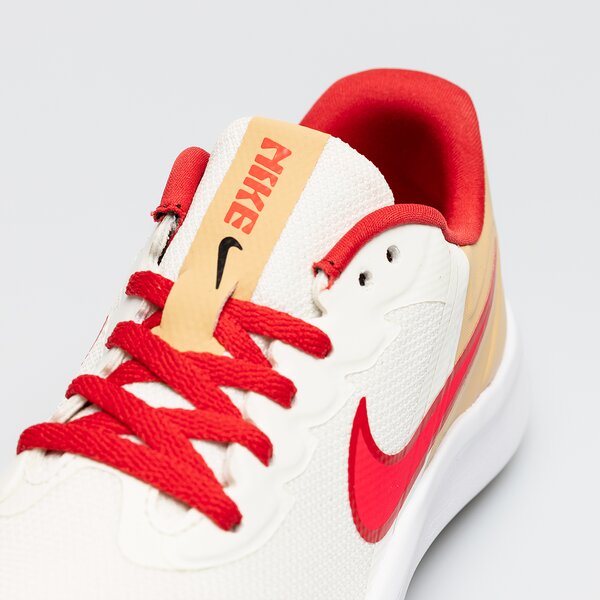 NIKE STAR RUNNER 3 (DA2776-101) BEŻOWY | Dziecięce Buty do biegania ...