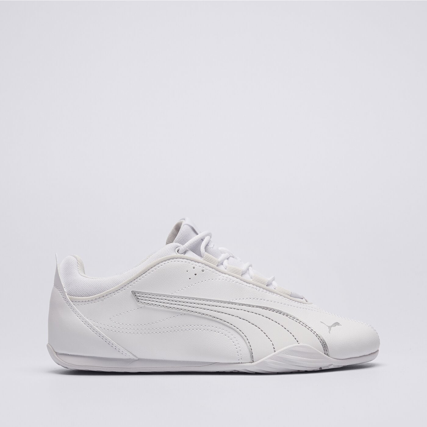 PUMA CATCH SOLEIL (40274404) biały | Damskie Buty lifestyle | 50 style
