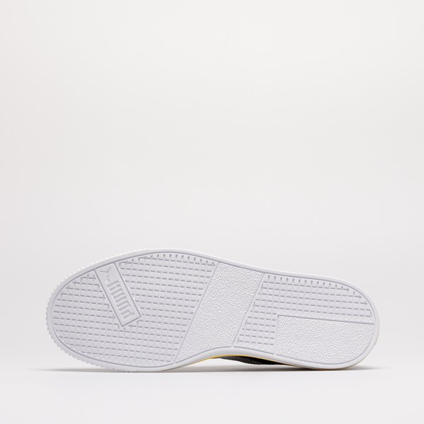 PUMA EVER CV ME HAPPY (38666301) biały | Męskie Buty lifestyle | 50 style