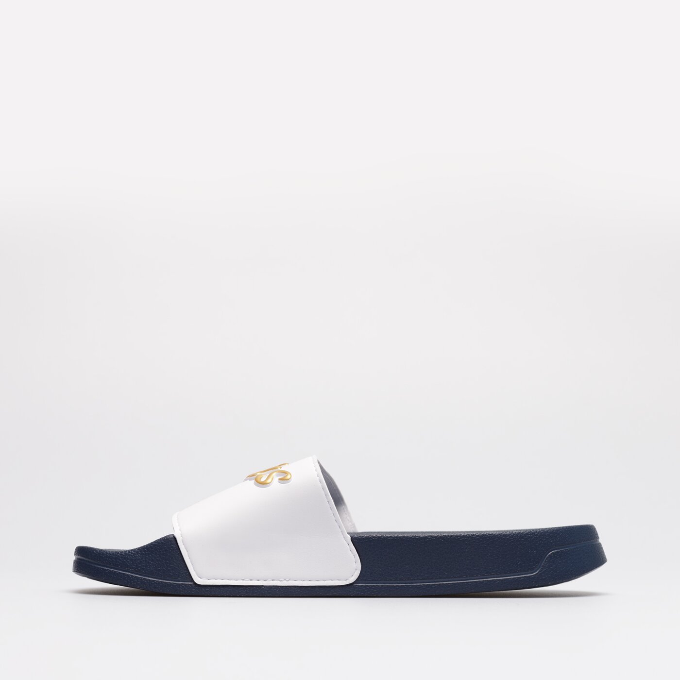 ADIDAS ADILETTE SHOWER (GZ5930) biały | Damskie Klapki | 50 style ADIDAS ADILETTE SHOWER (GZ5930) biały | Damskie Klapki | 50 style