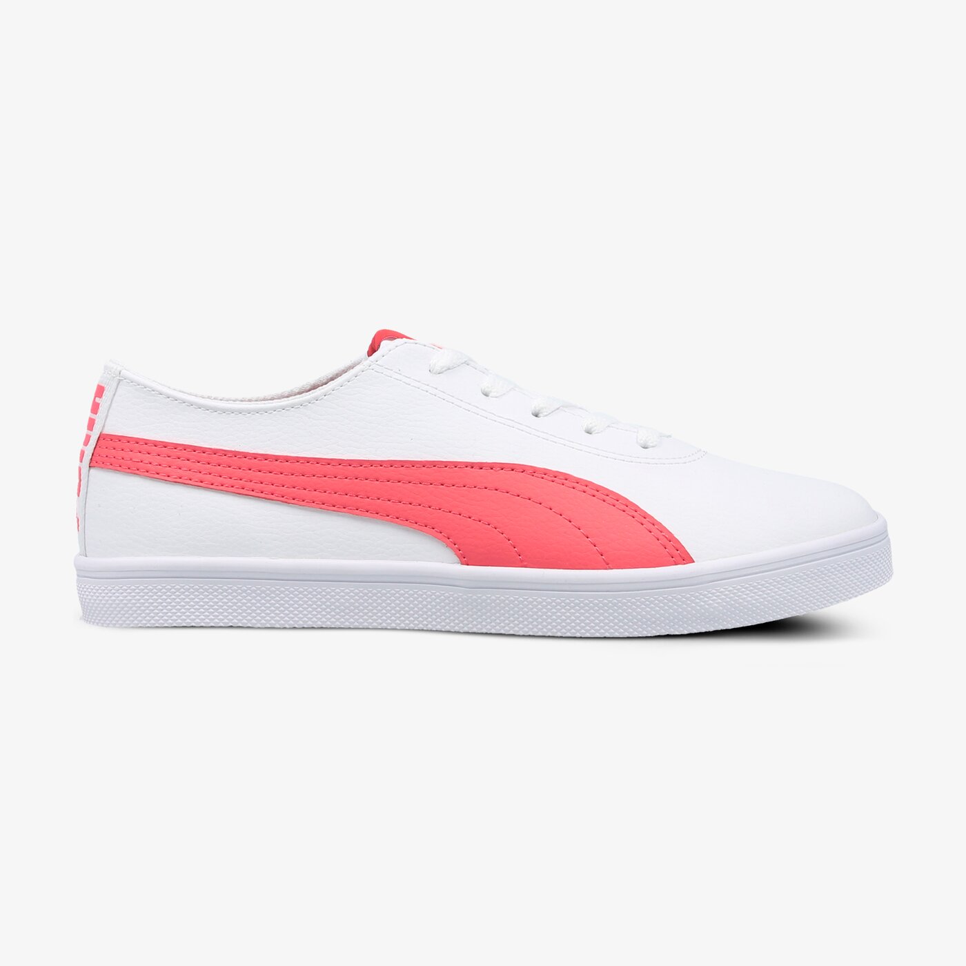 PUMA URBAN SL JR (36606104) biały | Dziecięce Buty lifestyle | 50 style