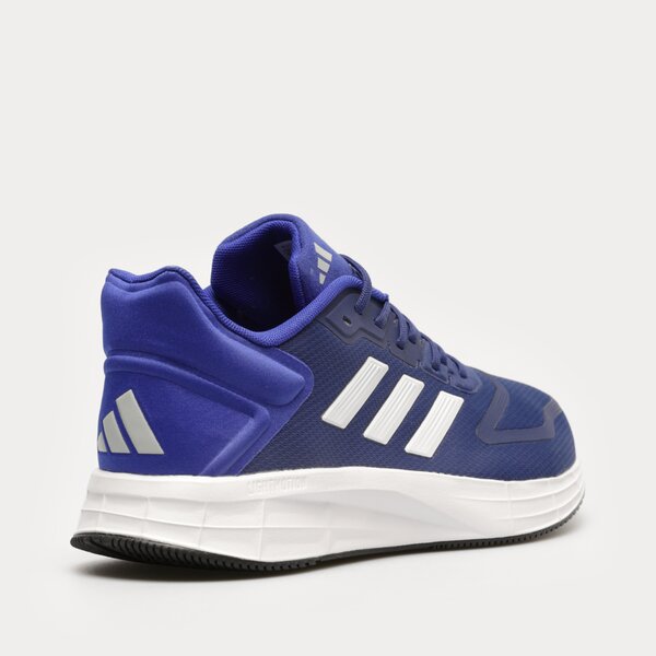 ADIDAS DURAMO 10 (HP2383) niebieski | Męskie Buty do biegania | 50 style