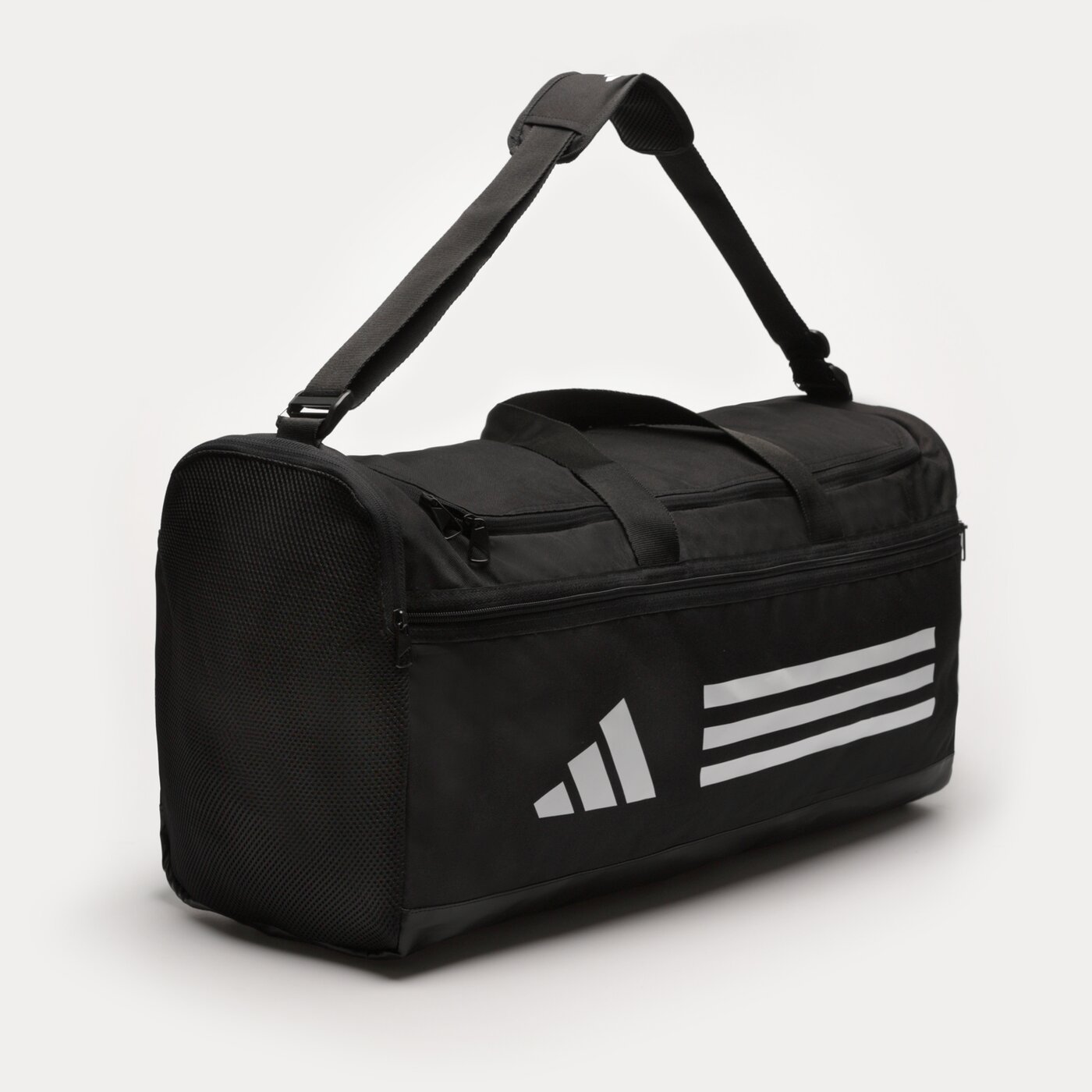ADIDAS TORBA TR DUFFLE M (HT4747) czarny | Damskie Torby sportowe | 50 ...
