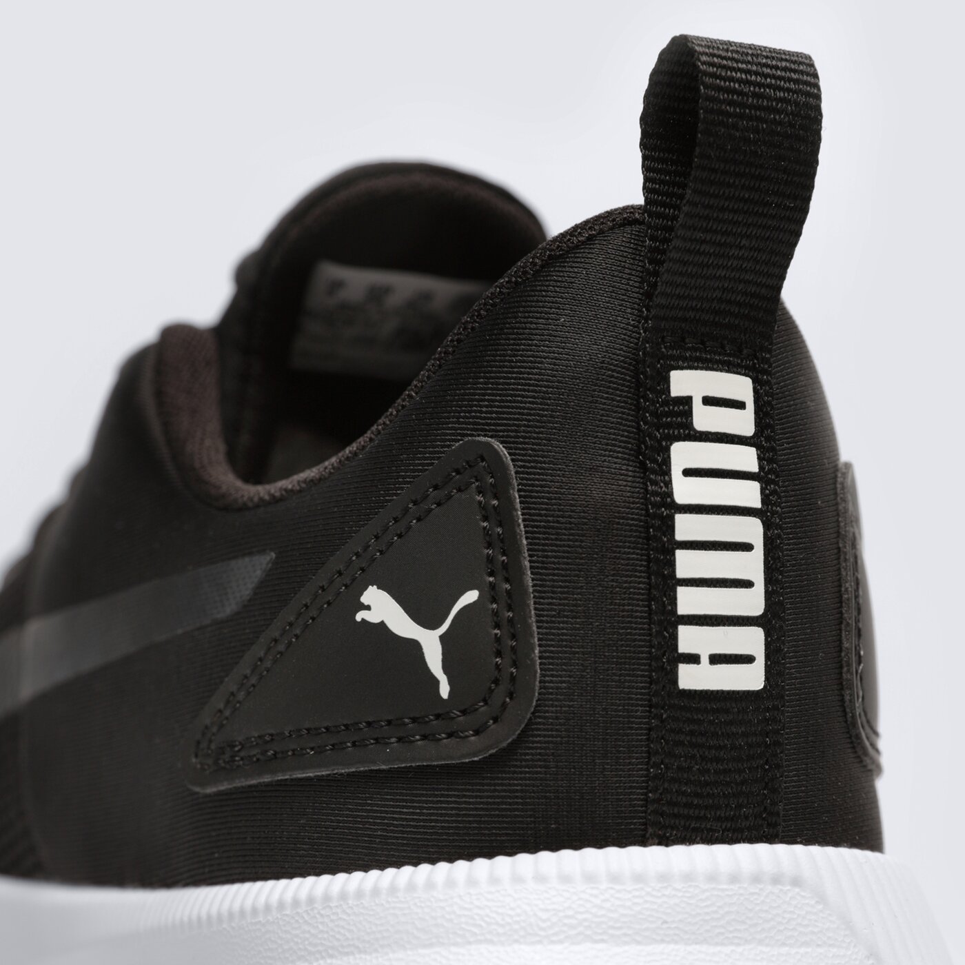 PUMA FLYER RUNNER JR (19292801) czarny | Dziecięce Buty lifestyle | 50 ...