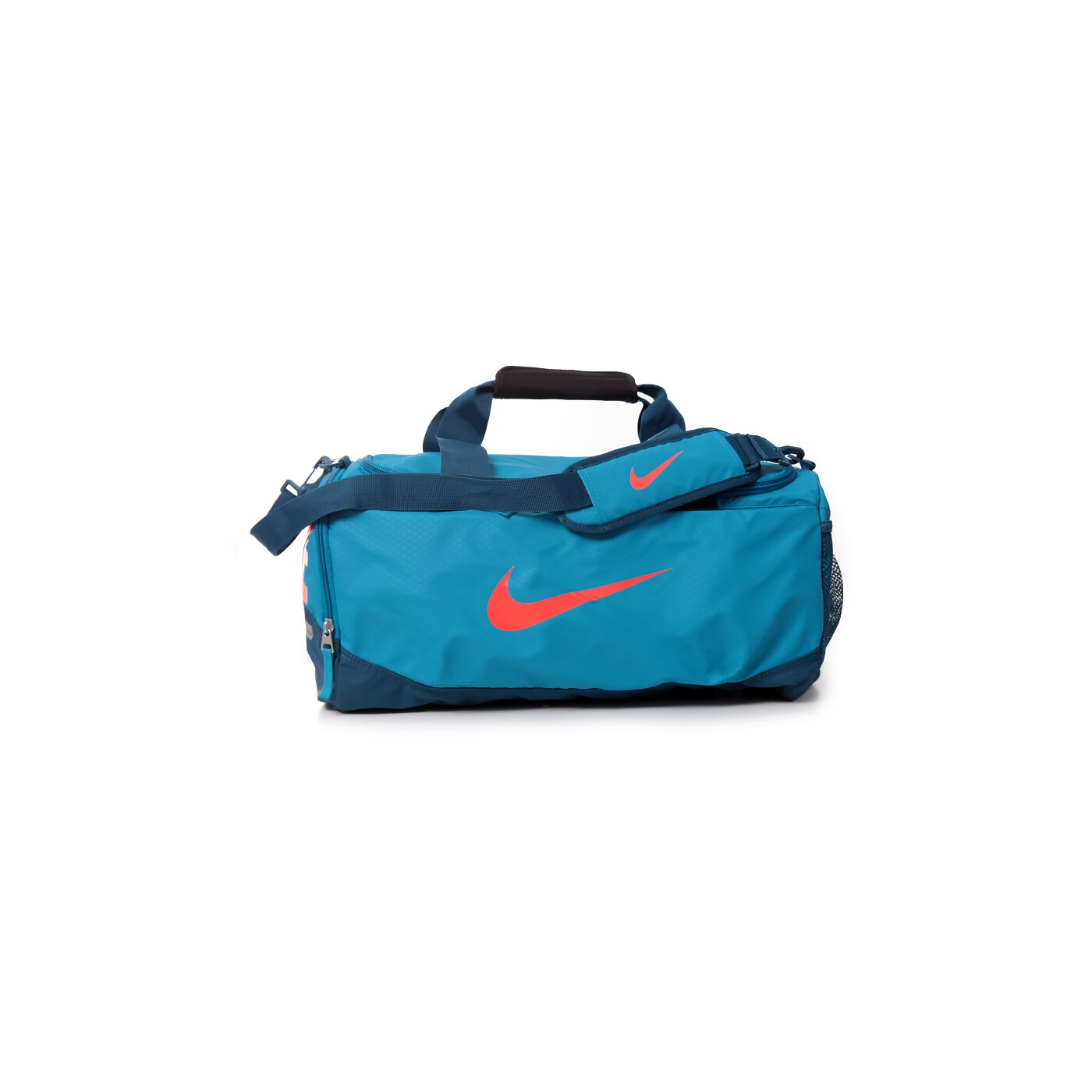 NIKE TORBA TEAM TRAINING (BA4897489) niebieski | Damskie Torby sportowe ...