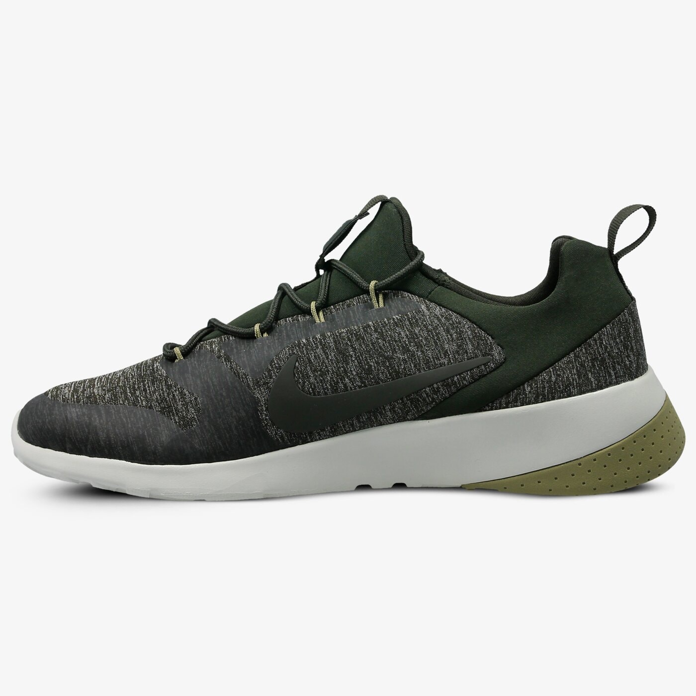 NIKE CK RACER (916780-302) khaki | Męskie Nike | 50 style