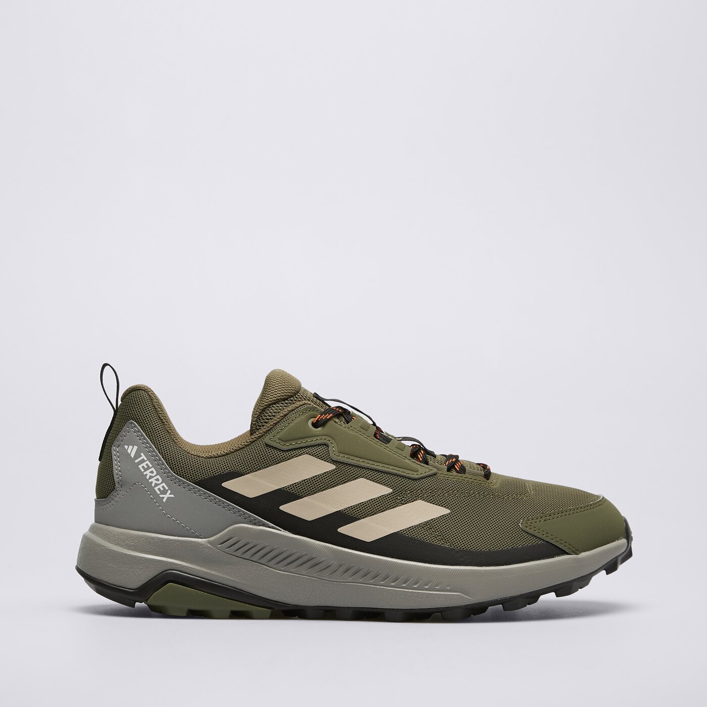 ADIDAS TERREX ANYLANDER (ID0894) khaki | Męskie Buty outdoor | 50 style