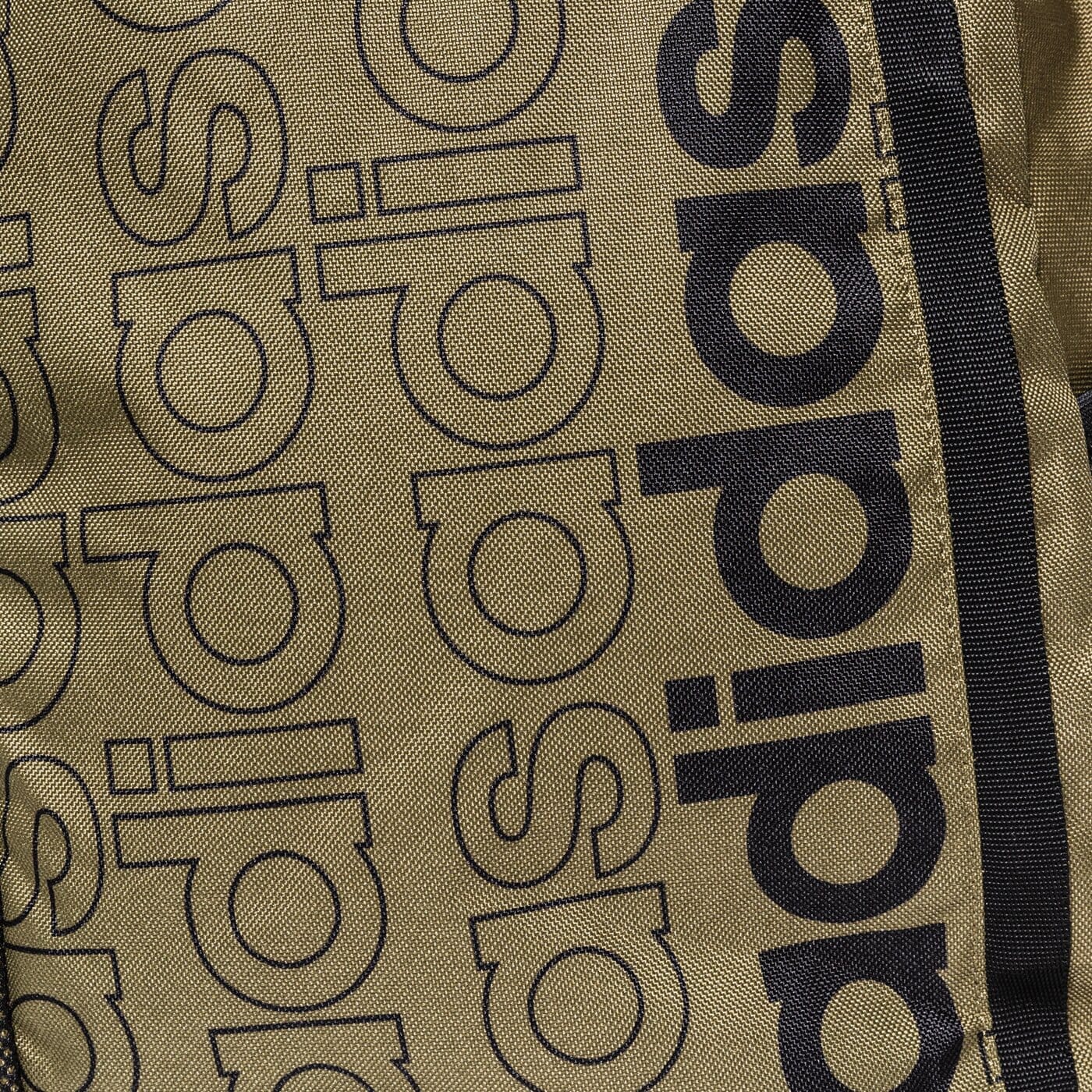 ADIDAS PLECAK MOTION LIN GFX (HI5992) khaki | Damskie Plecaki | 50 style