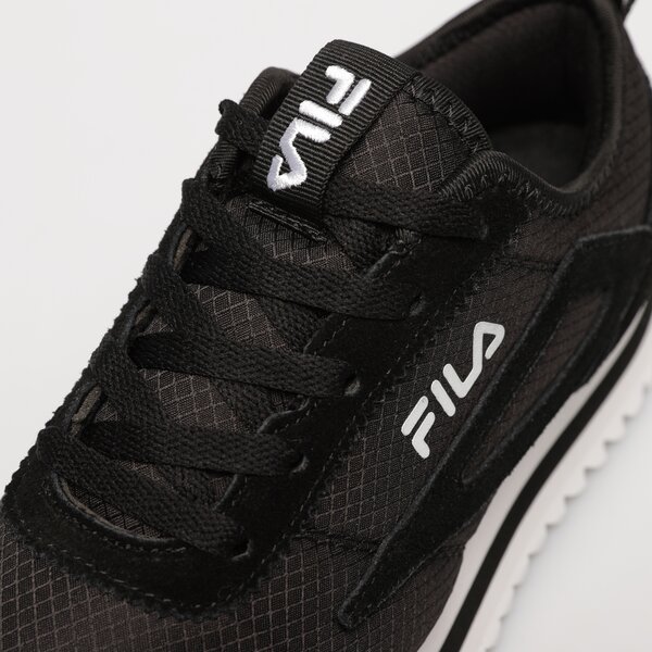 FILA BELROSE (5CM02142-013) czarny | Damskie Buty lifestyle | 50 style