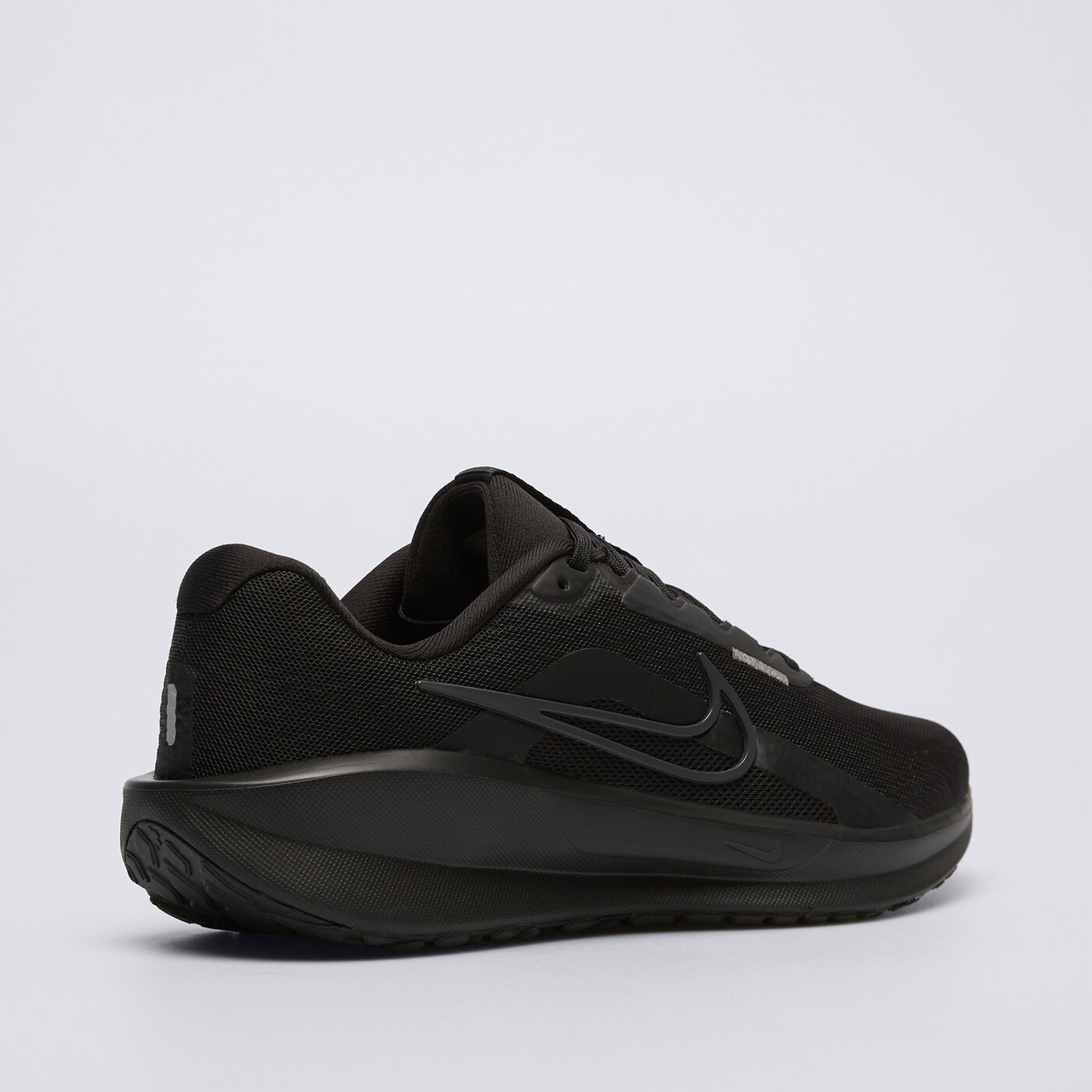NIKE DOWNSHIFTER 13 (FD6454-003) czarny | Męskie Buty lifestyle | 50 style