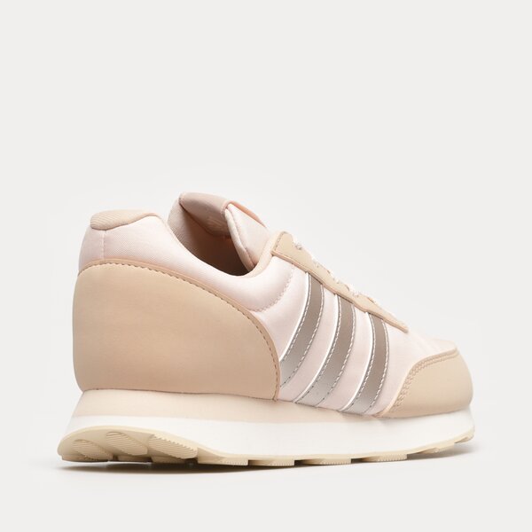ADIDAS RUN 60S 3.0 (HP2251) różowy | Damskie Buty lifestyle | 50 style