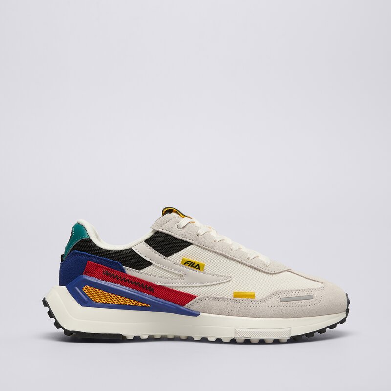 Fila Levonte | sklep sportowy 50 style