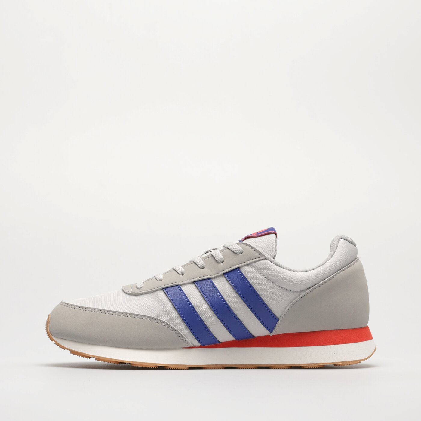 ADIDAS RUN 60S 3.0 (HP2261) szary | Męskie Buty lifestyle | 50 style