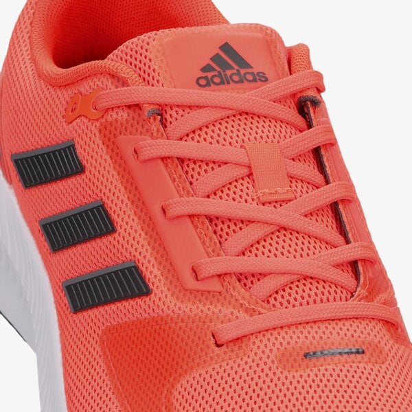 ADIDAS RUNFALCON 2.0 (H04537) czerwony | Męskie Buty do biegania | 50 style