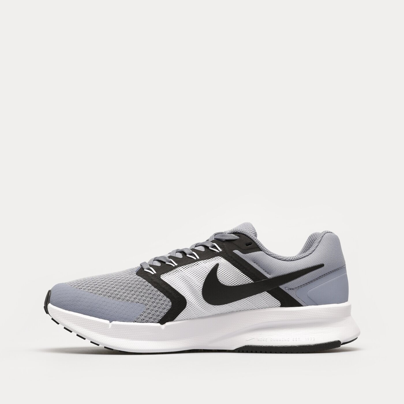 NIKE RUN SWIFT 3 (DR2695-400) niebieski | Męskie Buty do biegania | 50 ...