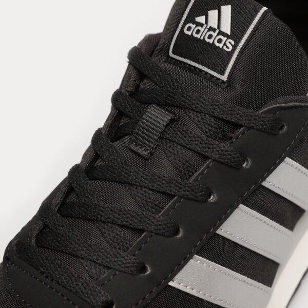 ADIDAS RUN 60S 3.0 (HP2249) czarny | Damskie Buty lifestyle | 50 style