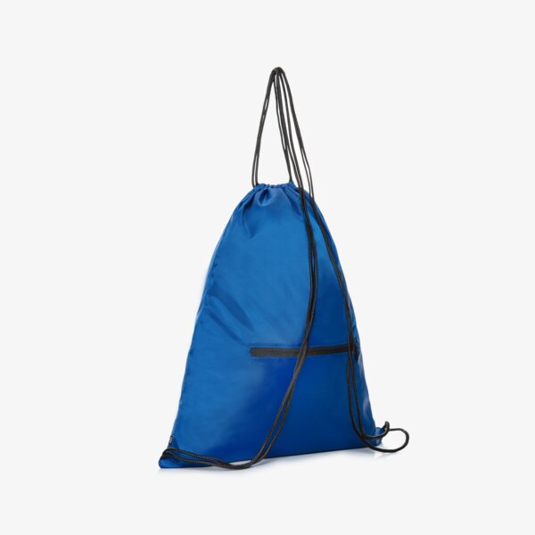 ADIDAS WOREK POWER GS (HM9160) granatowy | Damskie Plecaki | 50 style