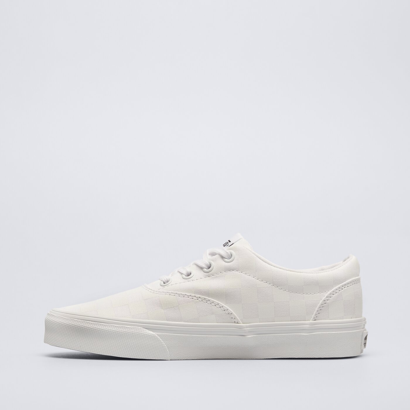 VANS WM DOHENY (VN0A3MVZW511) biały | Damskie Buty lifestyle | 50 style