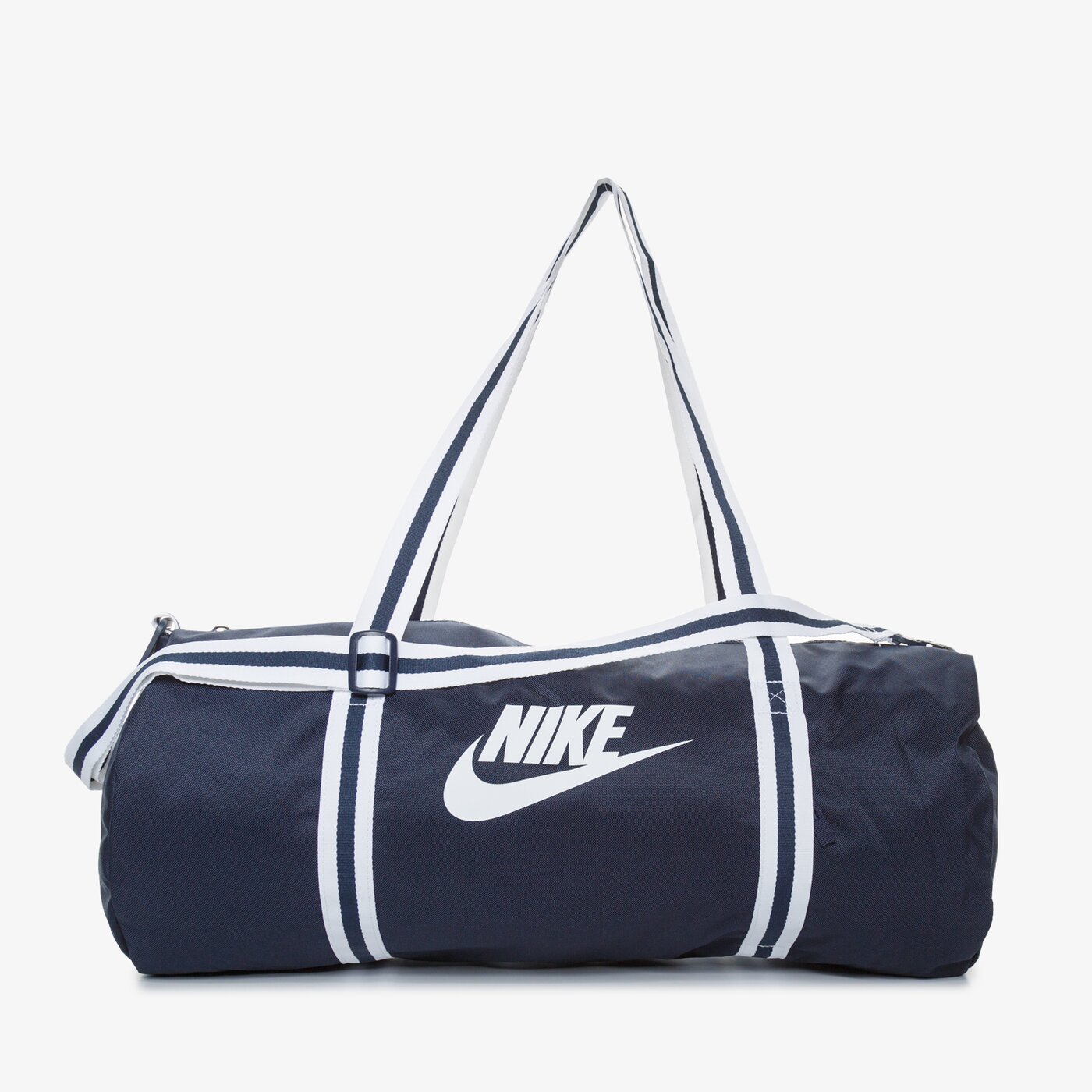 NIKE TORBA HERITAGE (BA6147-451) granatowy | Damskie Torby sportowe ...
