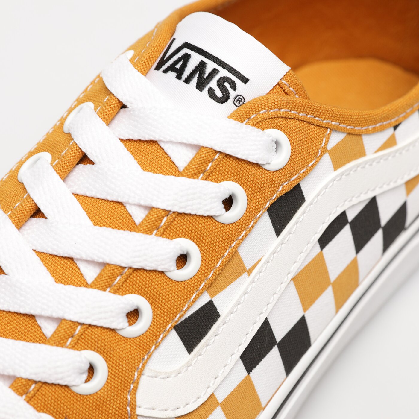 VANS MN FILMORE DECON (VN0A5HTYGLW1) BRĄZOWY | Męskie Buty lifestyle ...