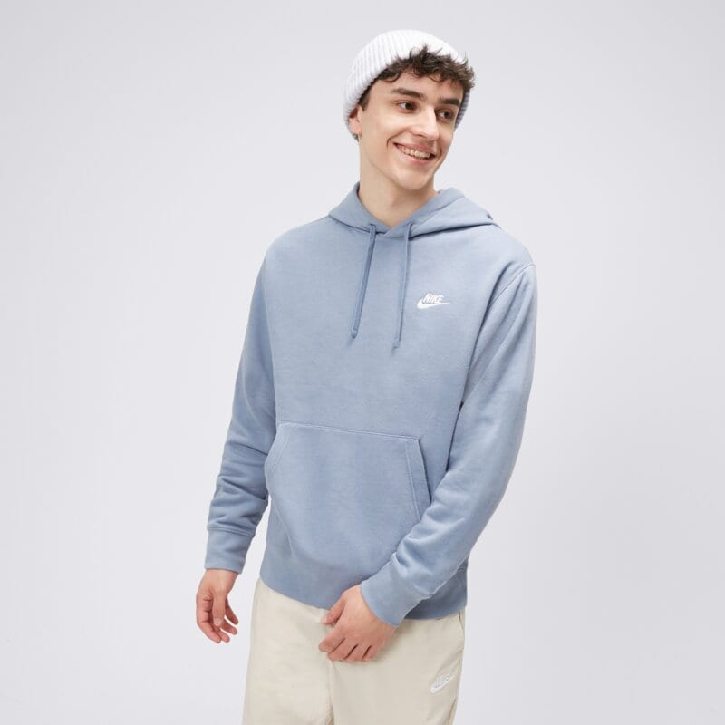 Bluzy Nike | sklep sportowy 50 style